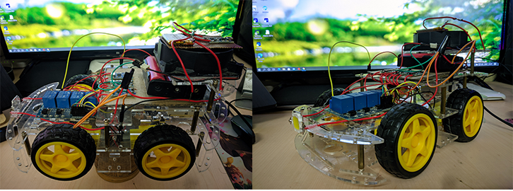 electric vehicle (ev) and it%E2%80%99s battery monitoring system using iot