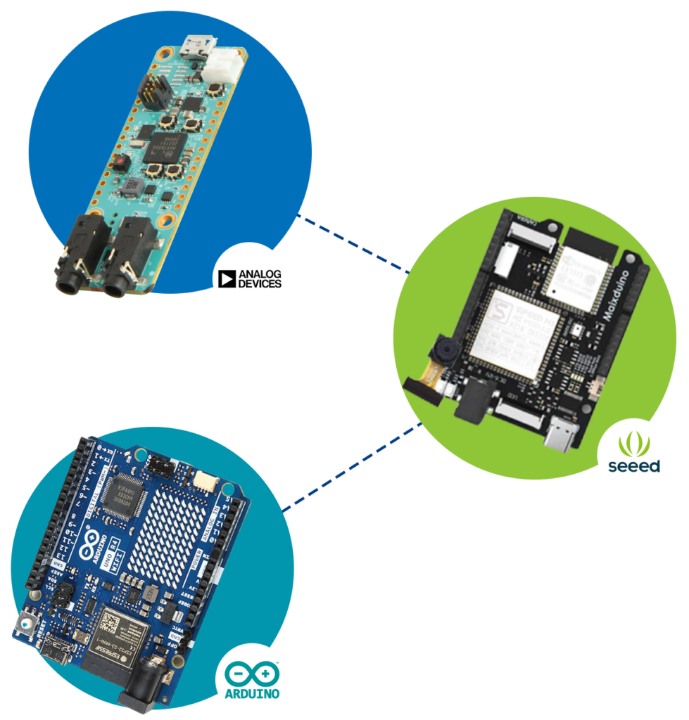 Online Electronics Project Competition by CircuitDigest – IoT & Edge AI ...