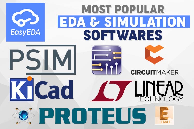 Best Electronic Circuit Simulation Software
