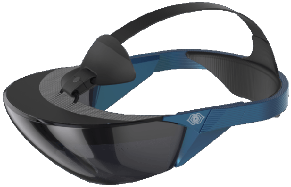 Pankaj Raut, CEO of DimensionNXG on AjnaLens - World’s first AI Powered ...