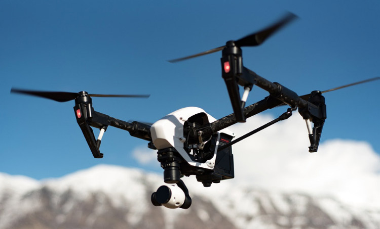 Technical Challenges in building Solar-Powered Drones and How Companies ...