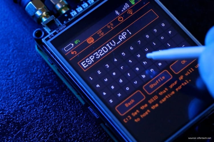 Meet the ESP32-DIV V2: The Open-Source "Flipper Zero Killer?"