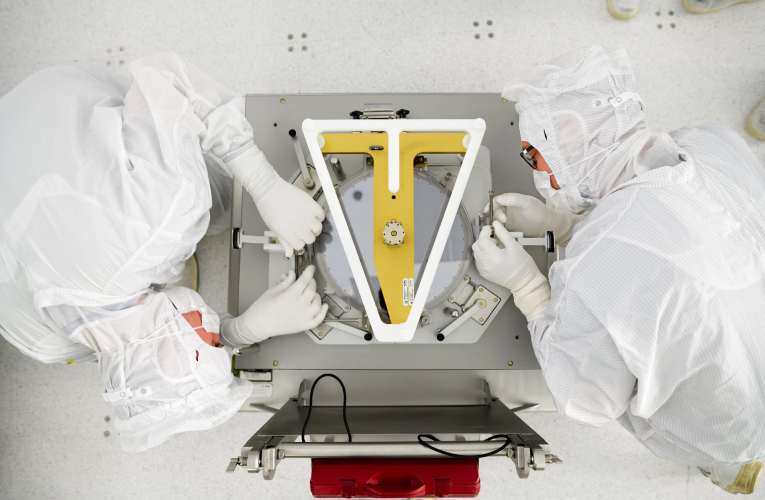 ASML Technologies; The Backbone of Taiwan and China’s Semiconductor Growth