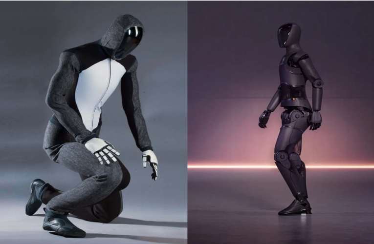 Why Intel Started Investing Millions in Robotics Start-ups