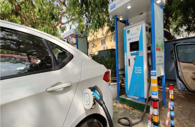 What Will Be The New Targets Of The Revised EV Policy By The Delhi ...