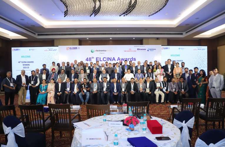 ELCINA Announces Winners of the 48th ELCINA Awards for Excellence in ...