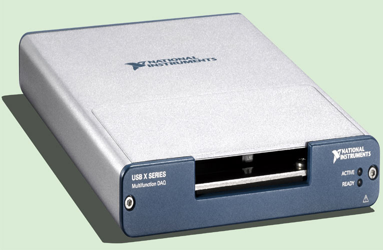 Digi-Key Electronics to Distribute NI Test and Measurement Products Digi-Key Electronics to Distribute NI Test and Measurement Products