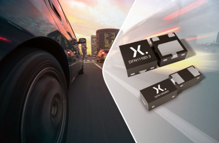 New Rugged and Reliable Devices in Miniature DFN Packaging with Side ...