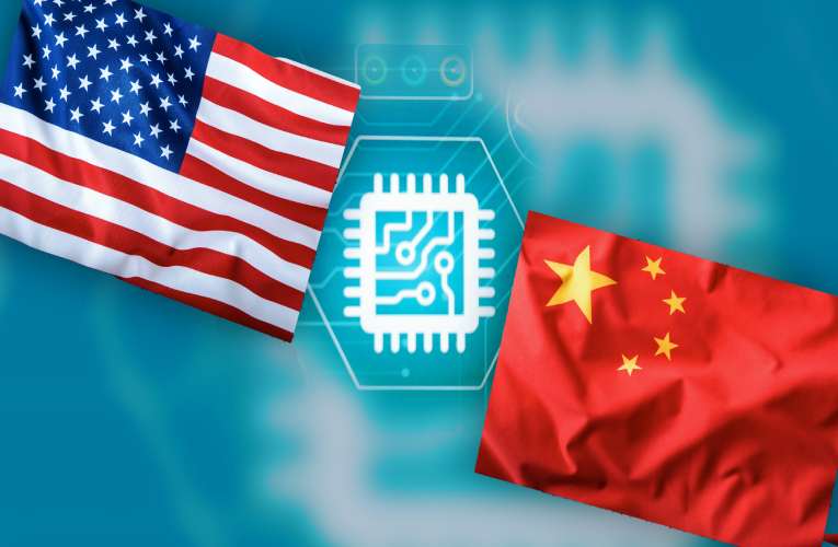 How US is Forming New Strategies with its Allies to Counter the Growth ...