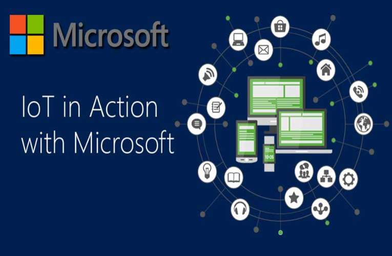 Why Microsoft Expanded Edge Secured-core Program to Include IoT Products?