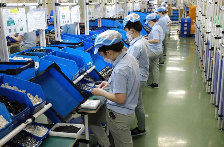 How Vietnam Aims to Lead the Global Semiconductor Manufacturing Competition