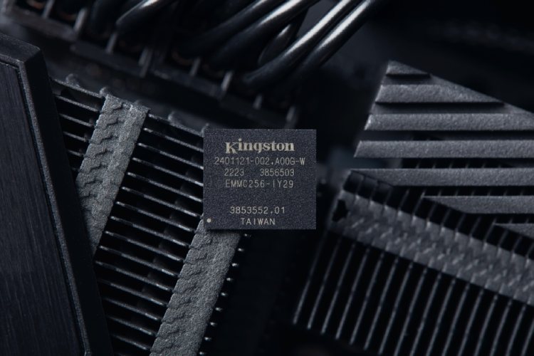 DigiKey Partners with Kingston Technology for Global Distribution of ...