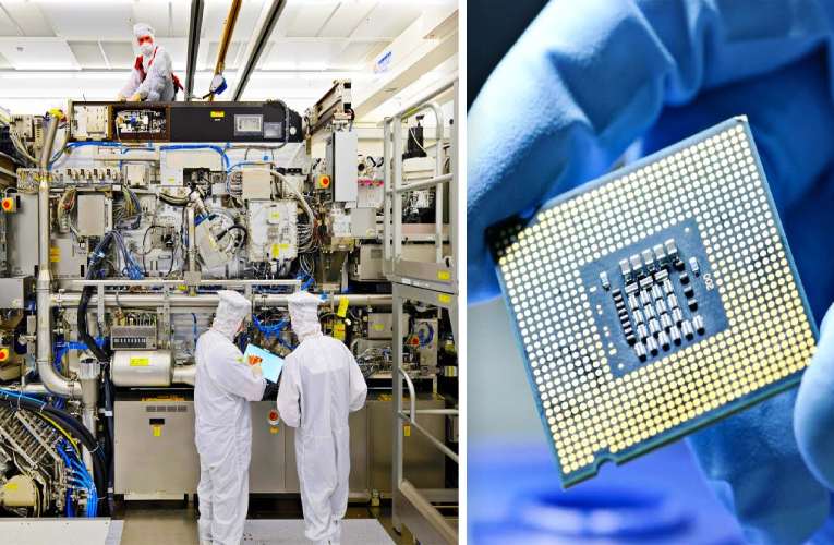 Why Semiconductor Manufacturing Requires Sustainable Approach; Explain ...