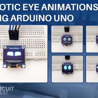 Circuit Digest - Electronics Engineering News, Latest Products ...