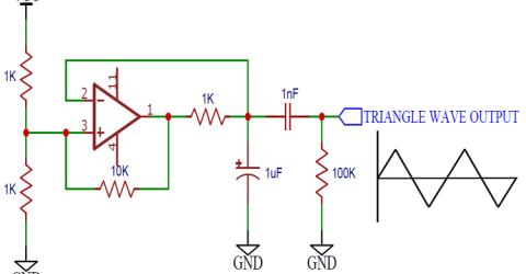 LM358 | Circuit Digest