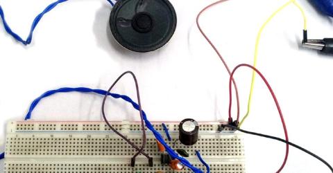 How to Interface RFID with Arduino Uno - Circuit Diagram and Code