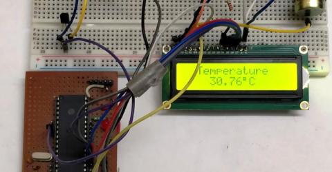 Arduino Weight Measurement Project with Load Cell and HX711 Module ...