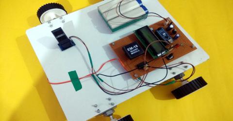 Perf Board | Circuit Digest