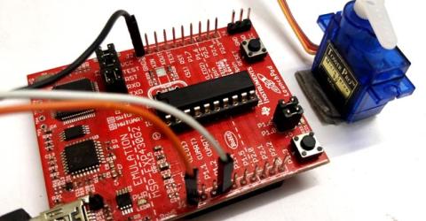 Raspberry Pi Color Detector using Color Sensor TCS3200