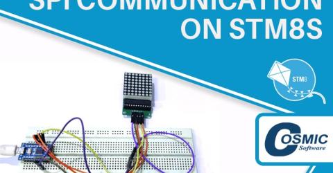 STM8 | Circuit Digest