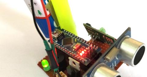 Simple Transistor Tester Circuit Diagram using 555 Timer IC