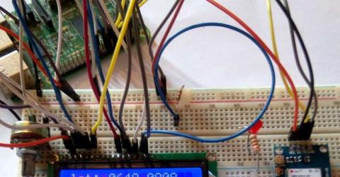 Arduino PWM Tutorial with LED Dimmer
