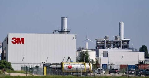 3M | Circuit Digest