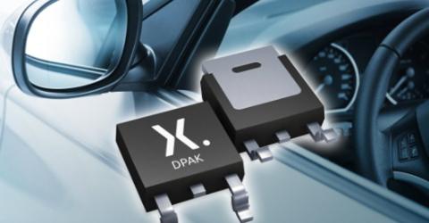 Automotive | Circuit Digest