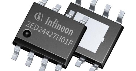 Gate Driver | Circuit Digest