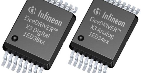 Gate Driver | Circuit Digest