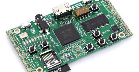 FPGA | Circuit Digest