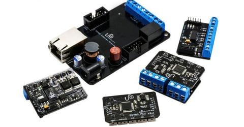Smart Home | Circuit Digest