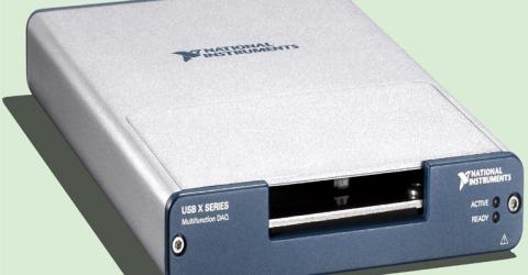 National instruments | Circuit Digest