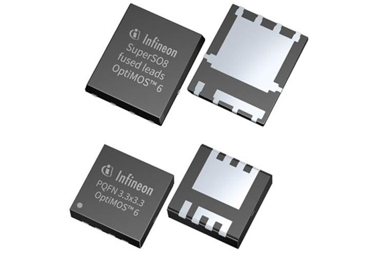 Infineon Technologies | Circuit Digest
