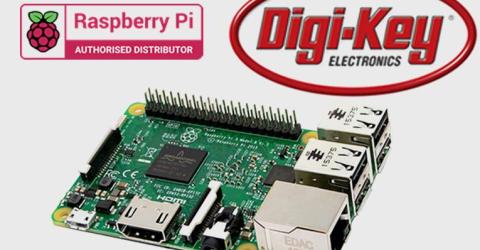 Digi-Key | Circuit Digest