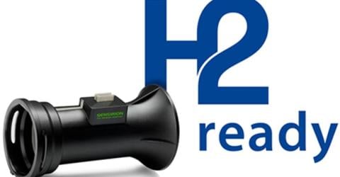 Gas Sensor | Circuit Digest