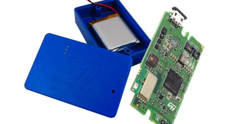 BLE | Circuit Digest