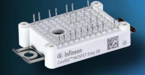 Infineon Technologies | Circuit Digest