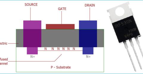 What is Optocoupler: Its Types and Various Application in DC/AC Circuits