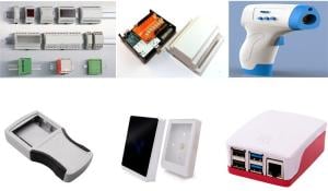 Electronic Enclosures