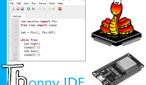 8x8 LED Matrix Interfacing with AVR Microcontroller (ATmega8)