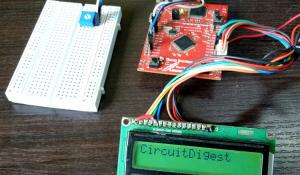 Automatic Room Light Controller with Bidirectional Visitor Counter ...