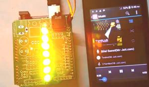 120+ Arduino Projects with Source Code and Schematics