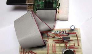 Simple Raspberry Pi Projects for Beginners