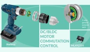 Different Types of Sensors and their Working