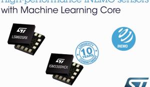 Infineon XENSIV™ TLI4971: New current sensor for industrial applications