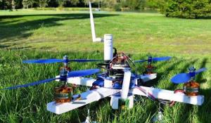 Drone Delivery - Future of Shipping Industry